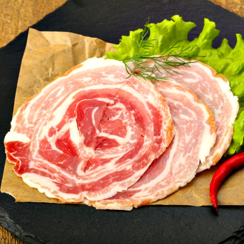 Pancetta | Di Censo Butchers