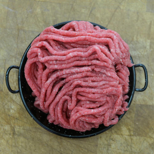 Lean Beef Mince | Di Censo Butchers